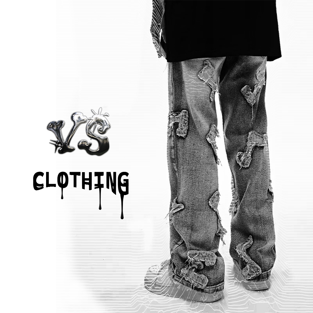 VIZNSUPPLY™ - VARIANCE IN SIMPLICITY